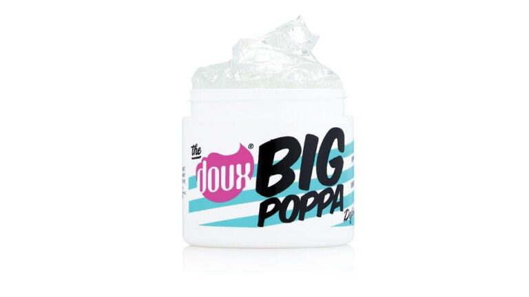 The Doux – Big Poppa Define Gel 16 oz - Her Appeal